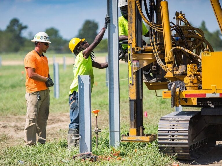 Cypress Creek Reaches 1 Gigawatt Solar Construction Milestone | Cypress ...