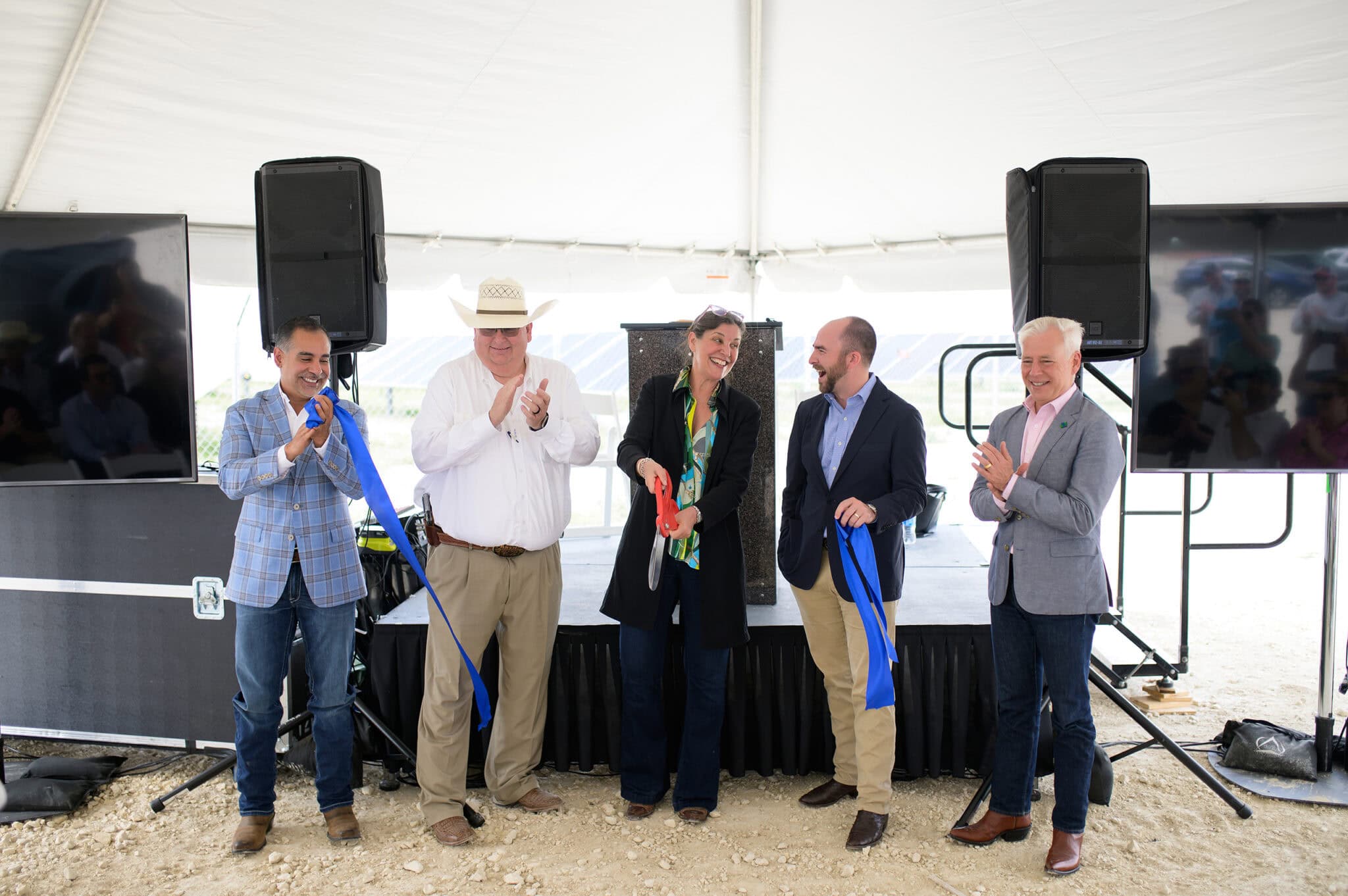 Cypress Creek Renewables